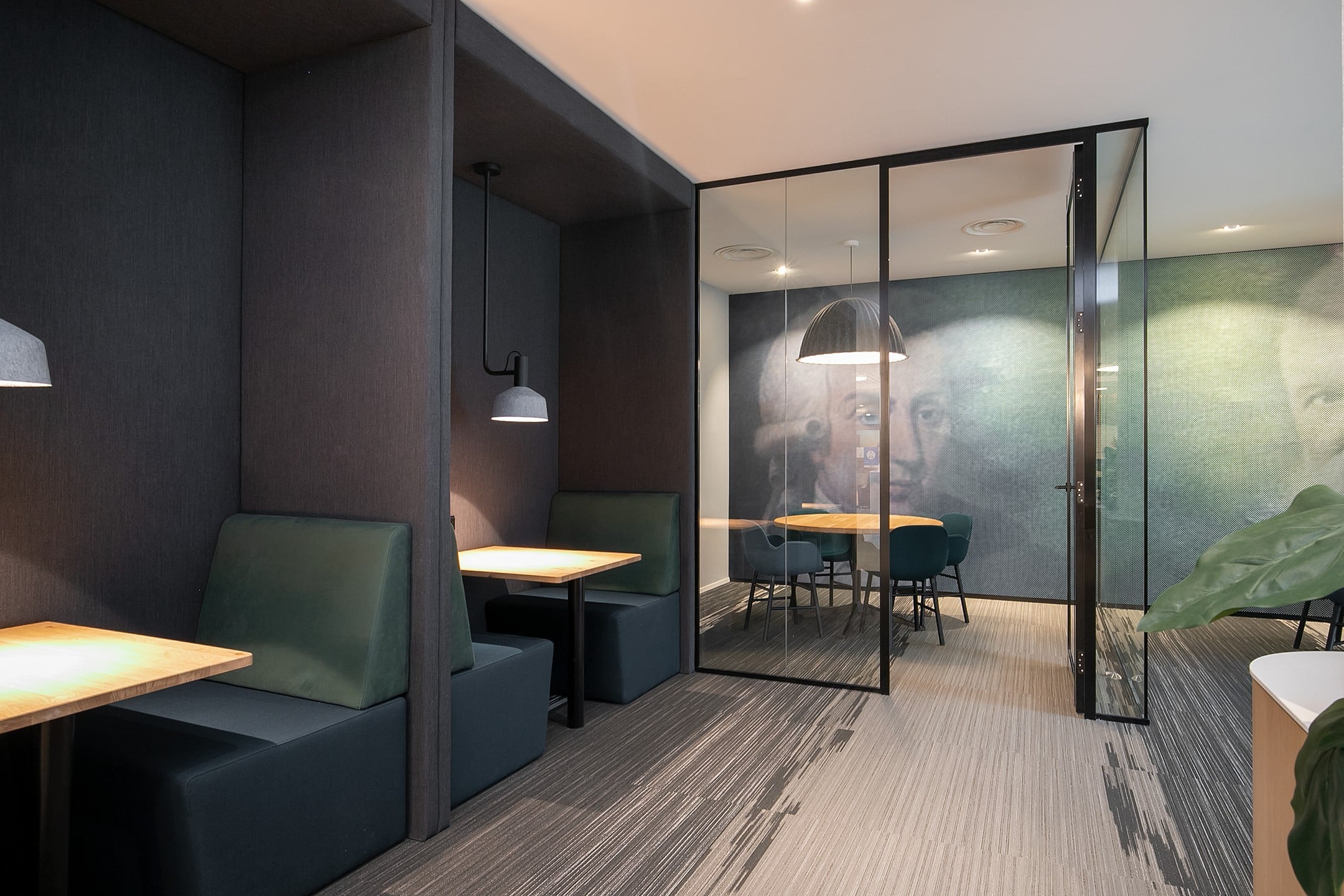 Victory Room Meeting Room: Your Location for Effective Meetings