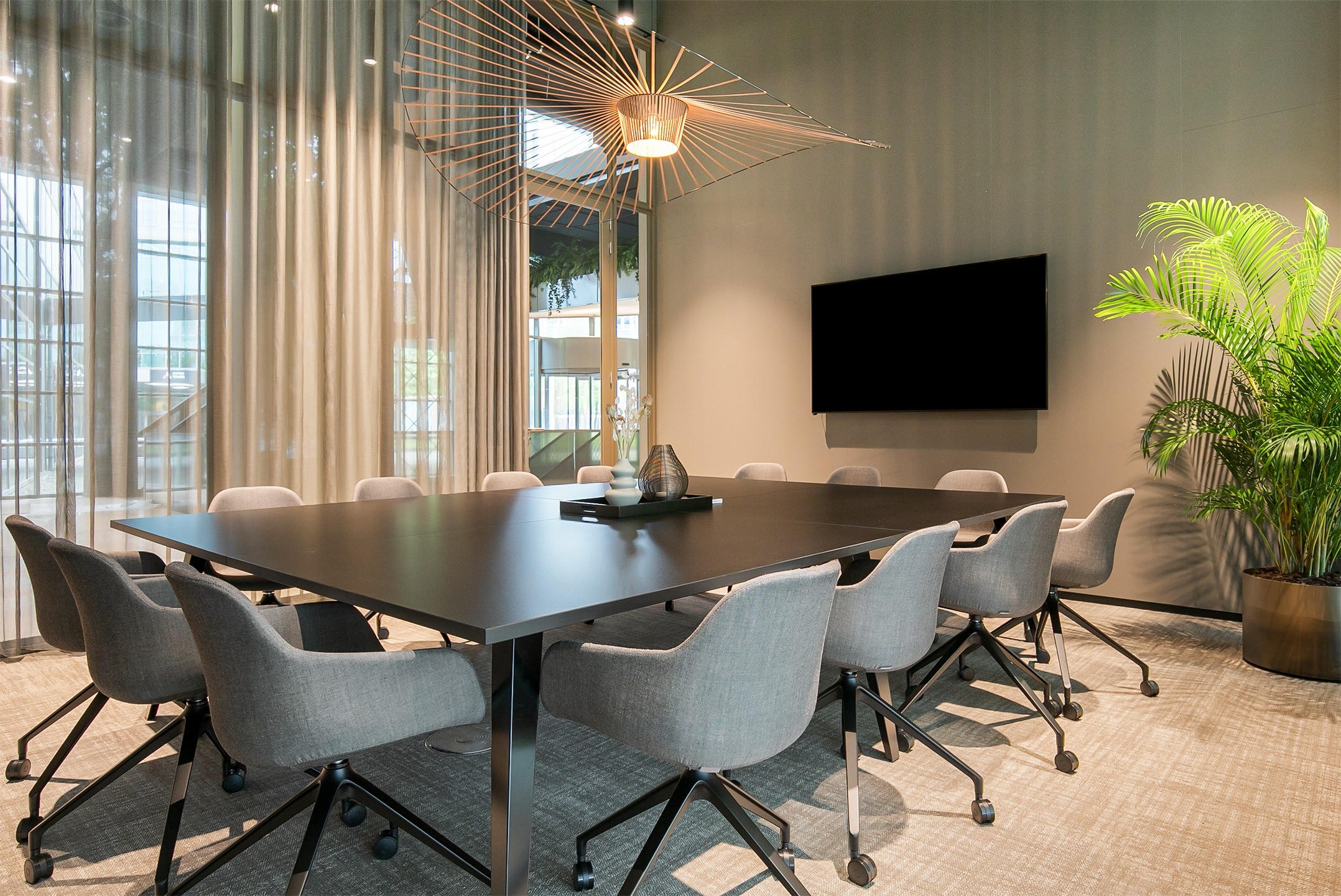 Mind Meeting Room in Amsterdam Southeast
